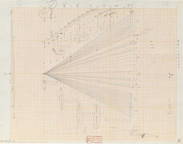 iannis-xenakis-study-for-terretektorh – Lines & Marks
